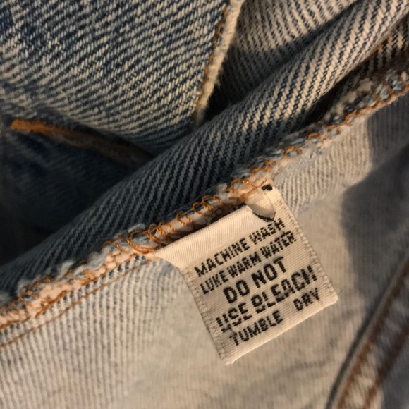 Sundance | Jackets & Coats | Sundance Jean Jacket S | Poshmark